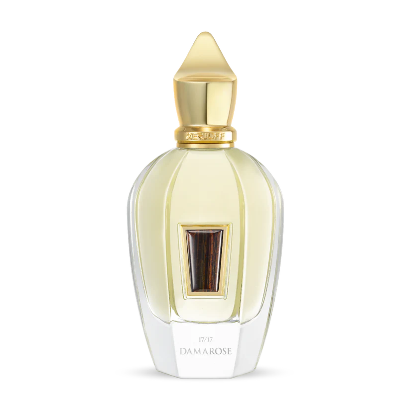 סרגוף דמה רוז Xerjoff Damarose 100ml - ליברו | בשמי נישה | מותגים מובילים