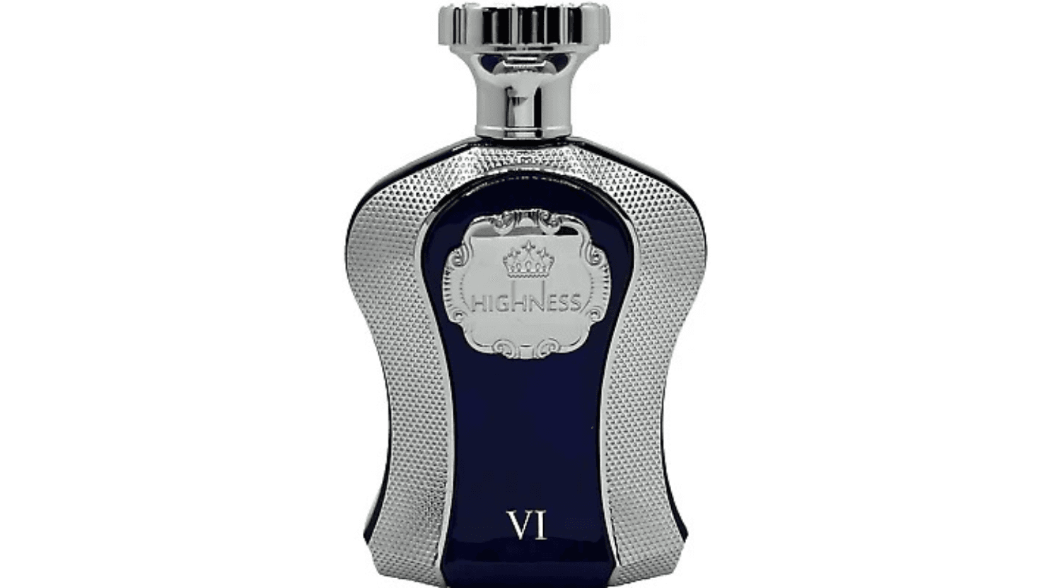 אפנאן היינס בלו אדפ AFNAN HIGHNESS VI BLUE M EDP 100ML - ליברו | בשמי ...