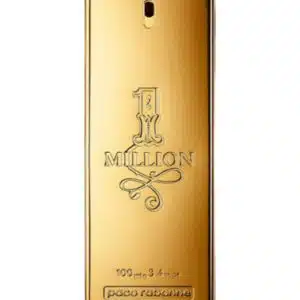 פאקו ראבאן וואן מיליון Paco Rabanne One Million 100ml - ליברו