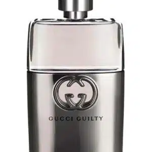 טסטר גוצי גילטי אדט Tester Gucci Guilty Edt 100ml - ליברו | בשמי נישה ...